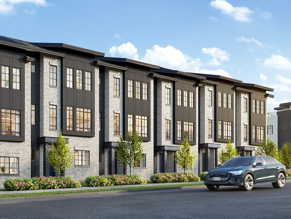 Siteplan | The Boroughs by Streetside Developments