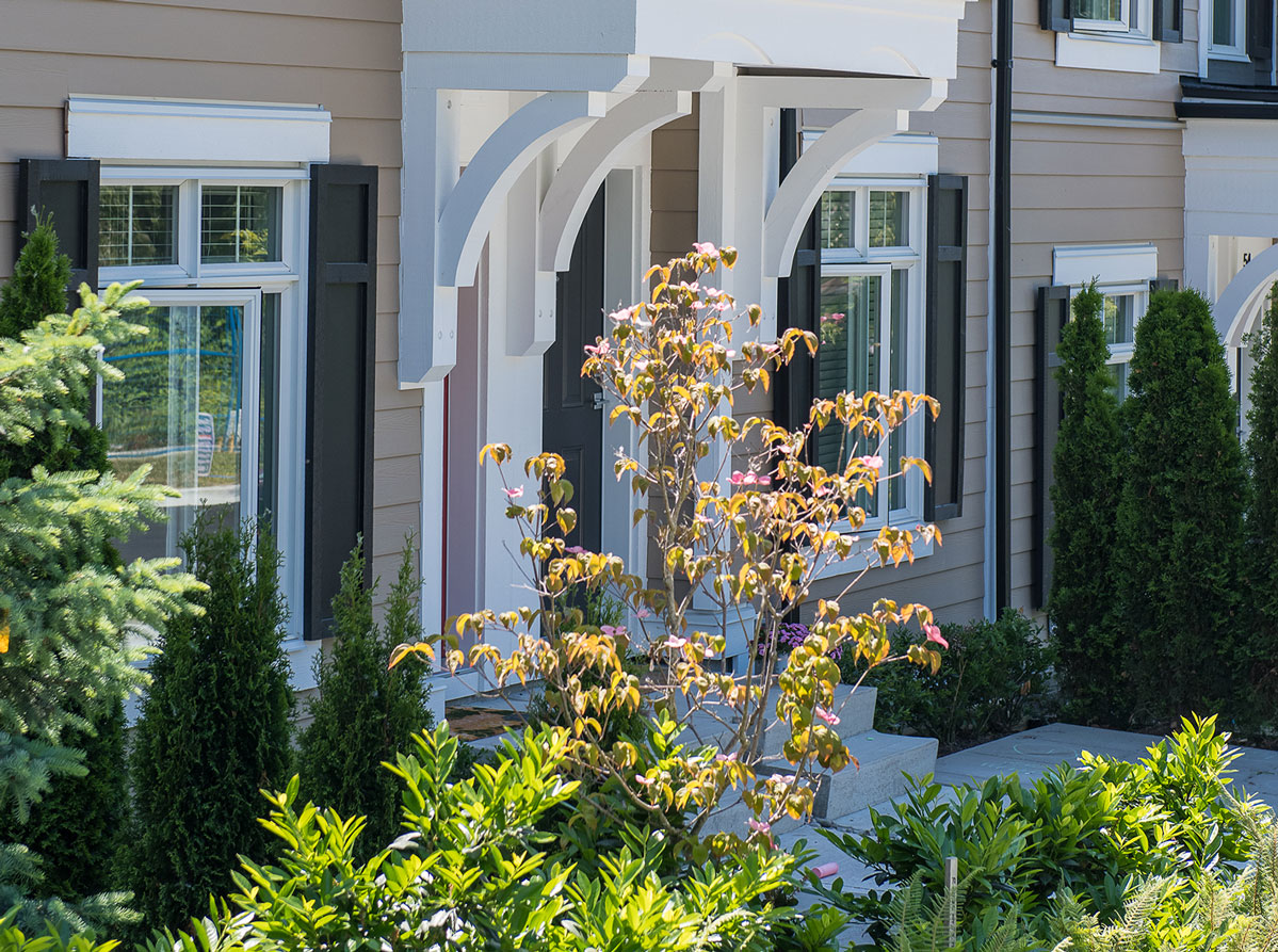 Homes | The Boroughs by Streetside Developments